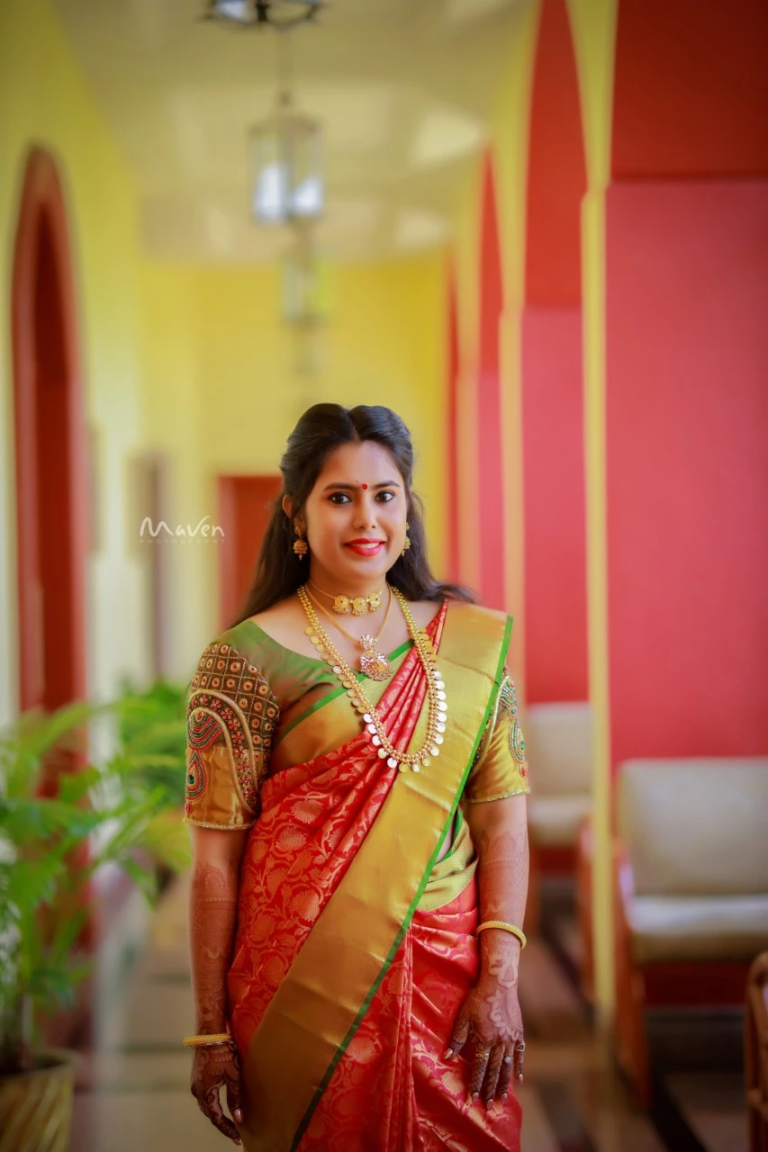 Best Unisex Salon in Calicut | Azhak Make Over