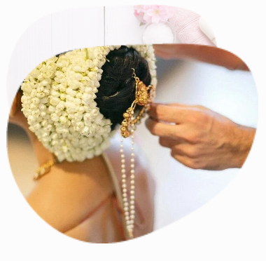 Bridal Makeup Calicut | Beauty Treatment